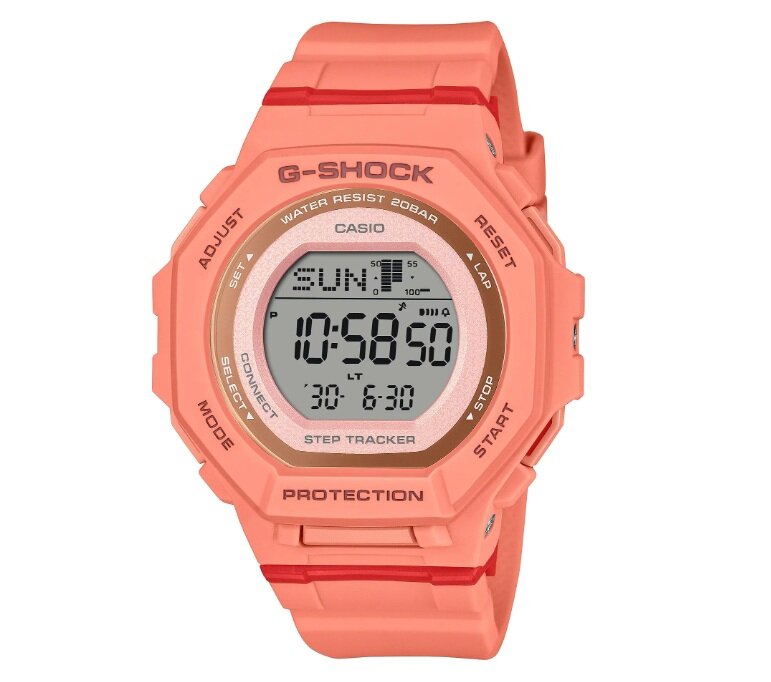 Наручные часы G-Shock