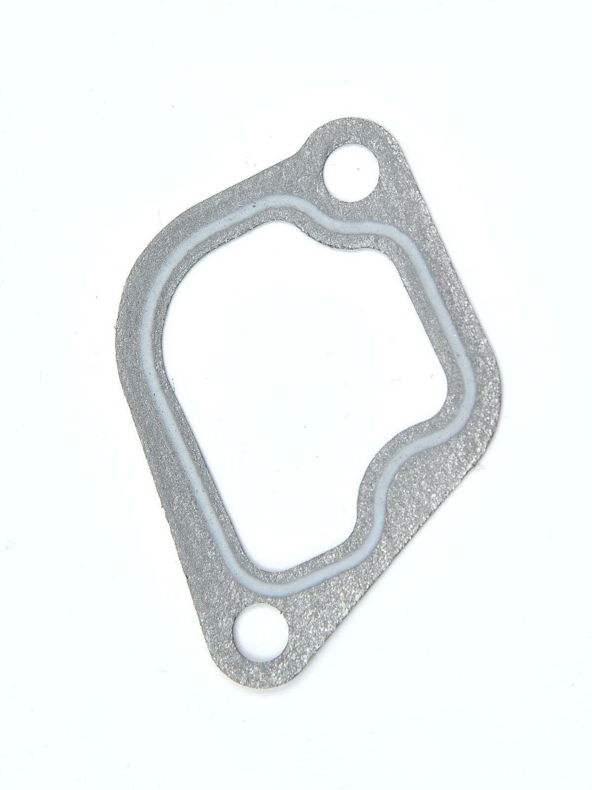 Прокладка термостата ВАЗ 2114, 2115, 2109, 2110, 1118, Гранта, Веста, инж, с герметиком,2108-1303017