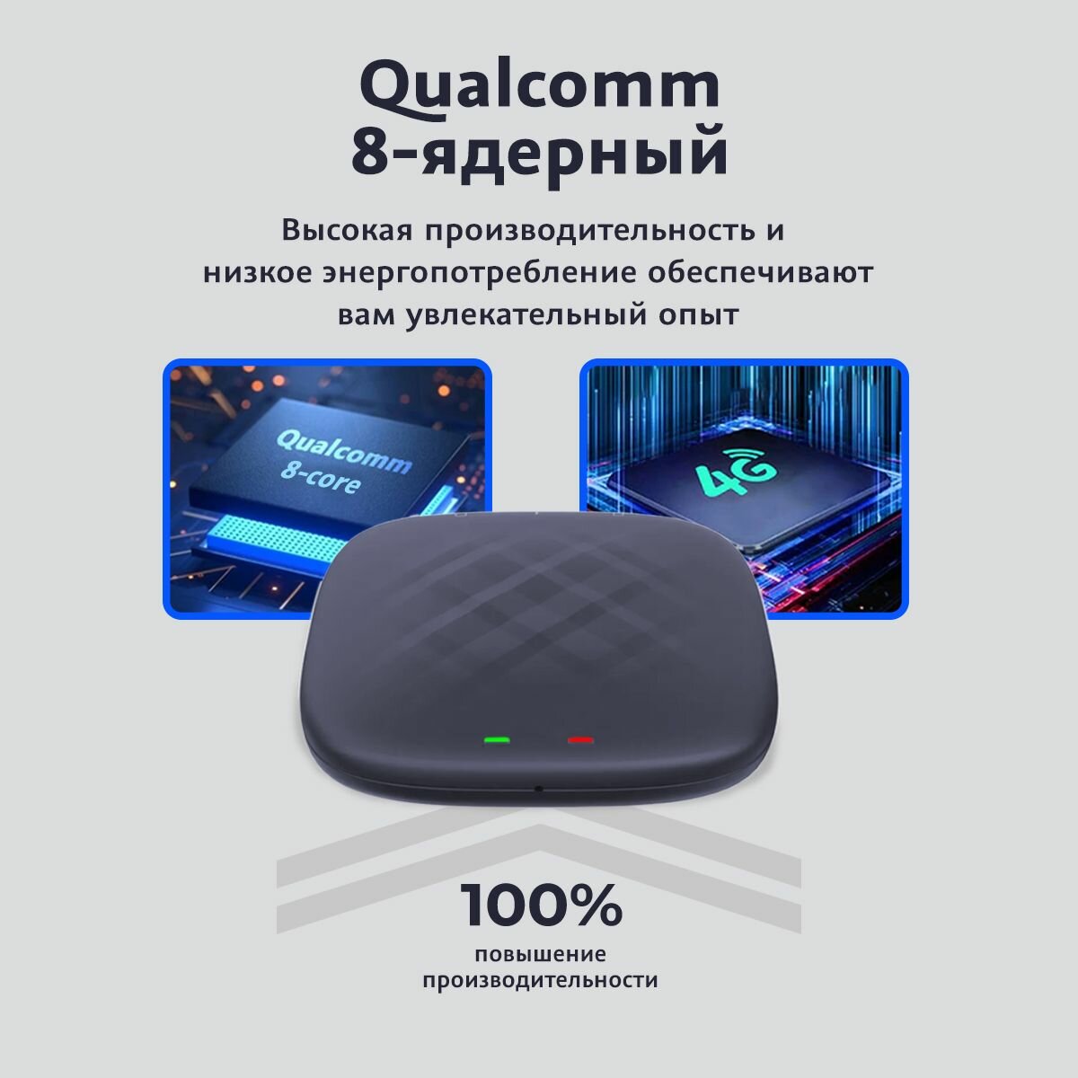 Устройство головное — фото 1