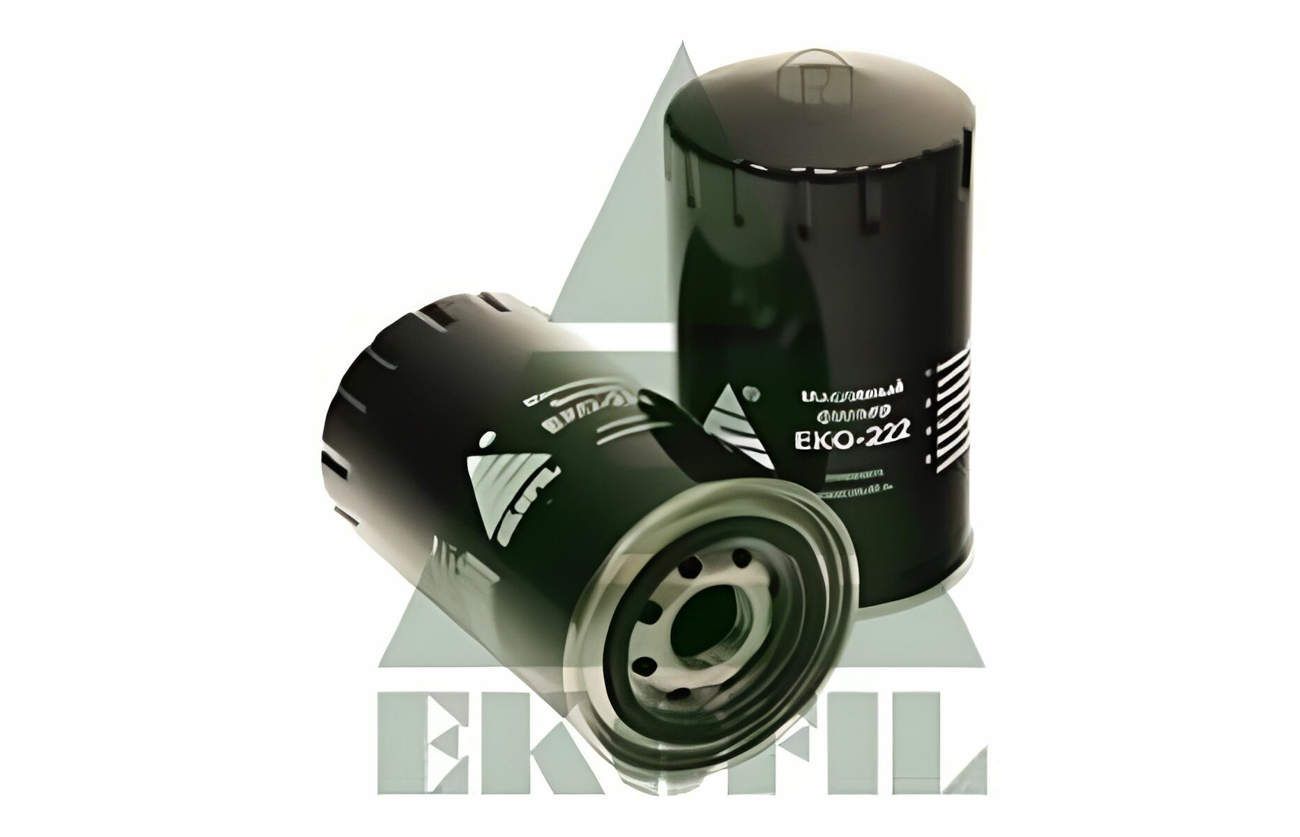 Фильтр масляный КамАЗ