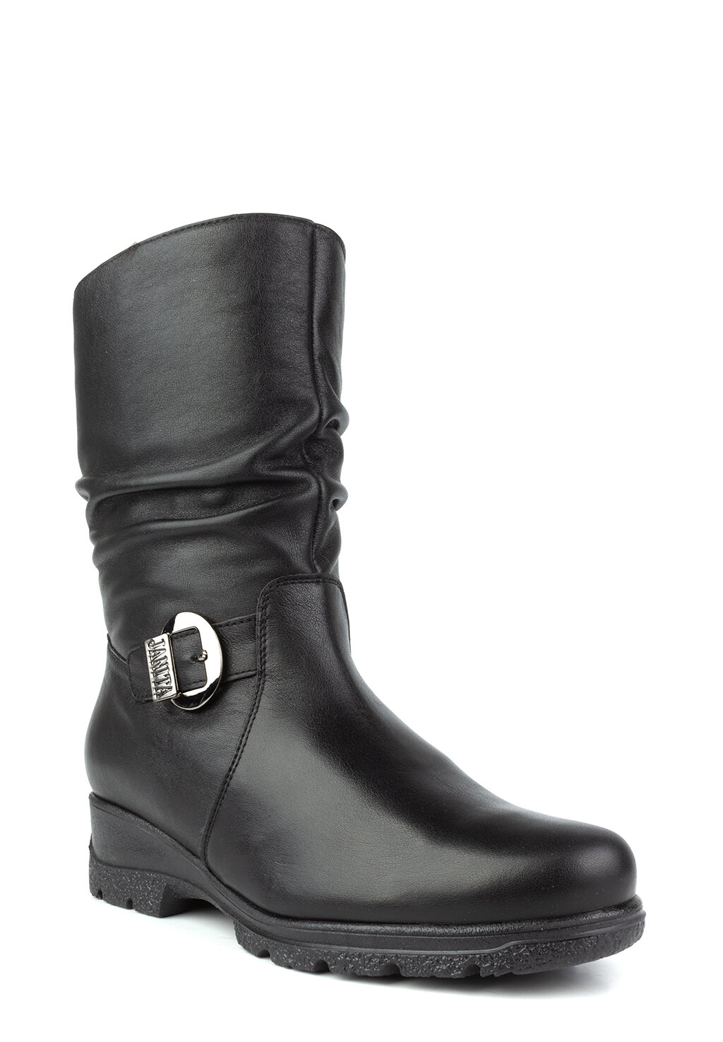 Полусапоги