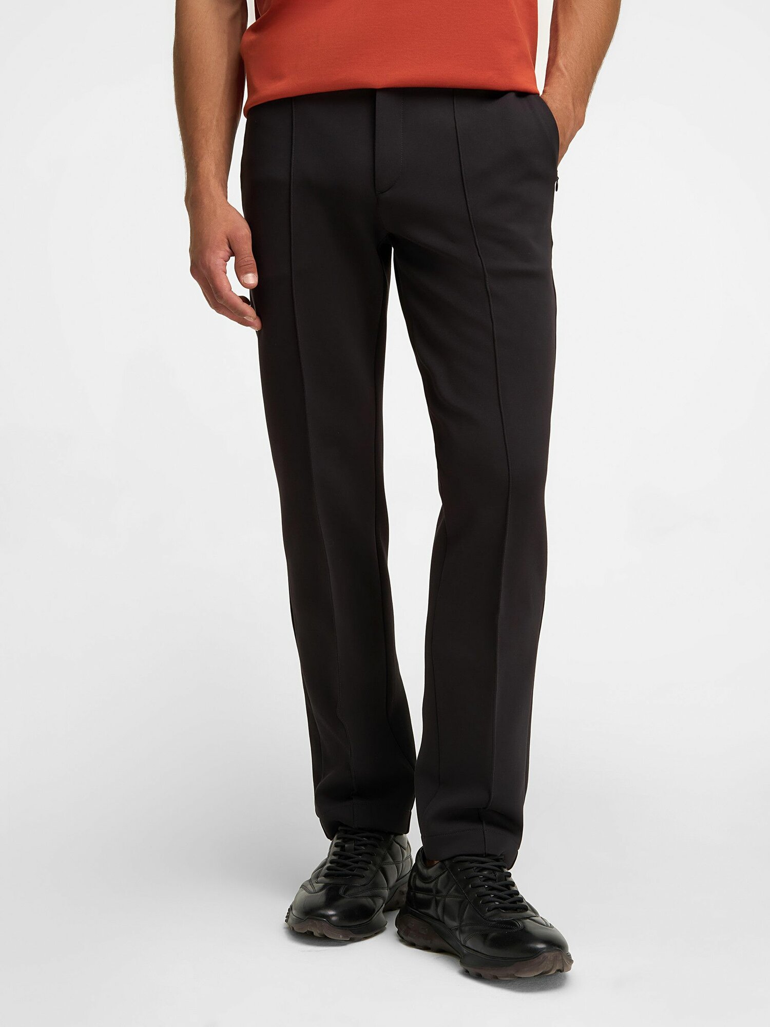 Брюки классические