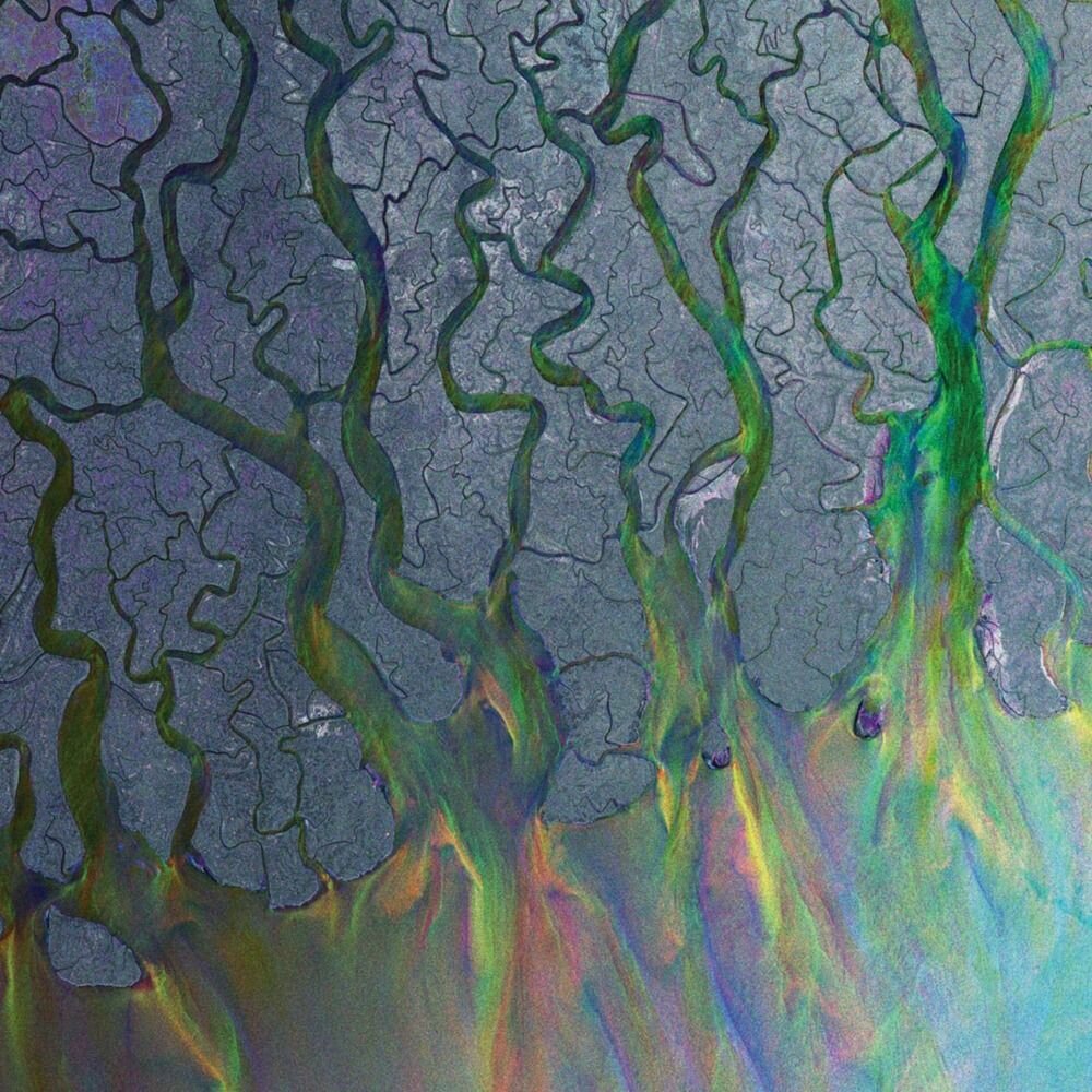 Виниловая Пластинка alt-J - An Awesome Wave, New , white
