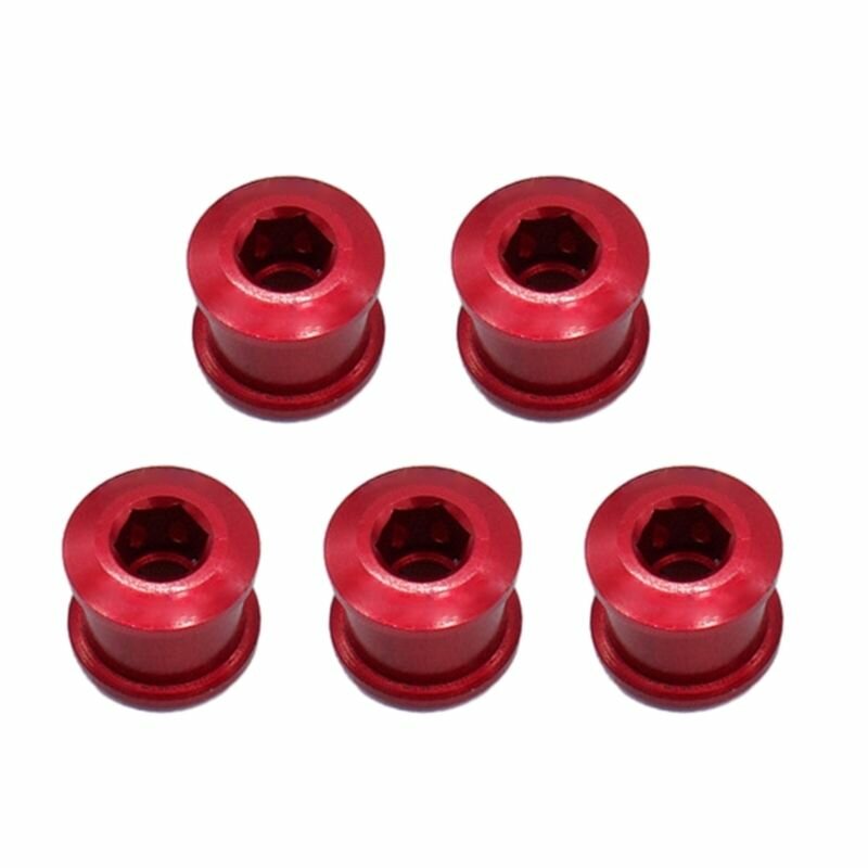 Болты для звезды велосипеда