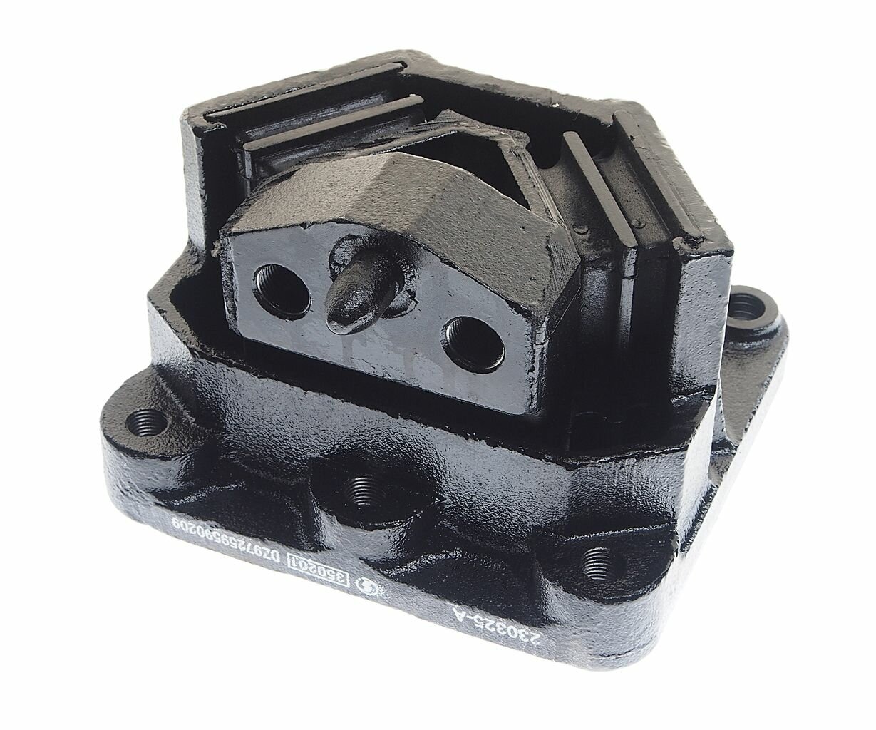 Опора двигателя для Шакман Шанкси X3000 арт DZ97259590209 SHACMAN