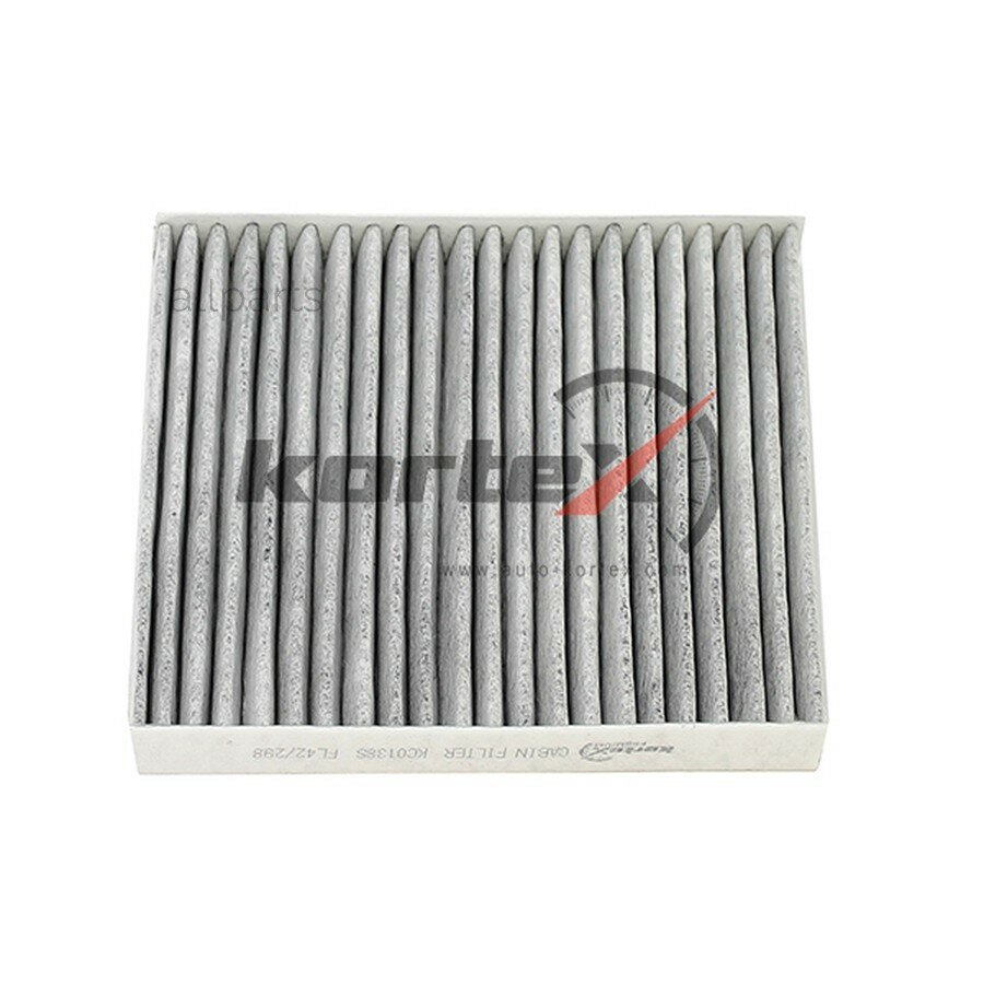 KORTEX KC0138S Фильтр салонный (угольный)