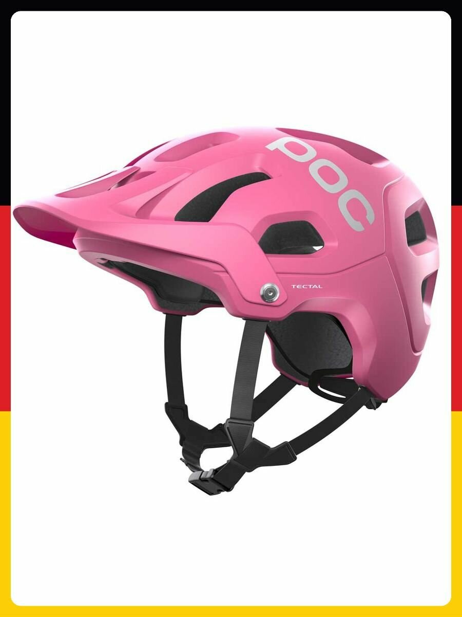 Велошлем POC Tectal Mtb S