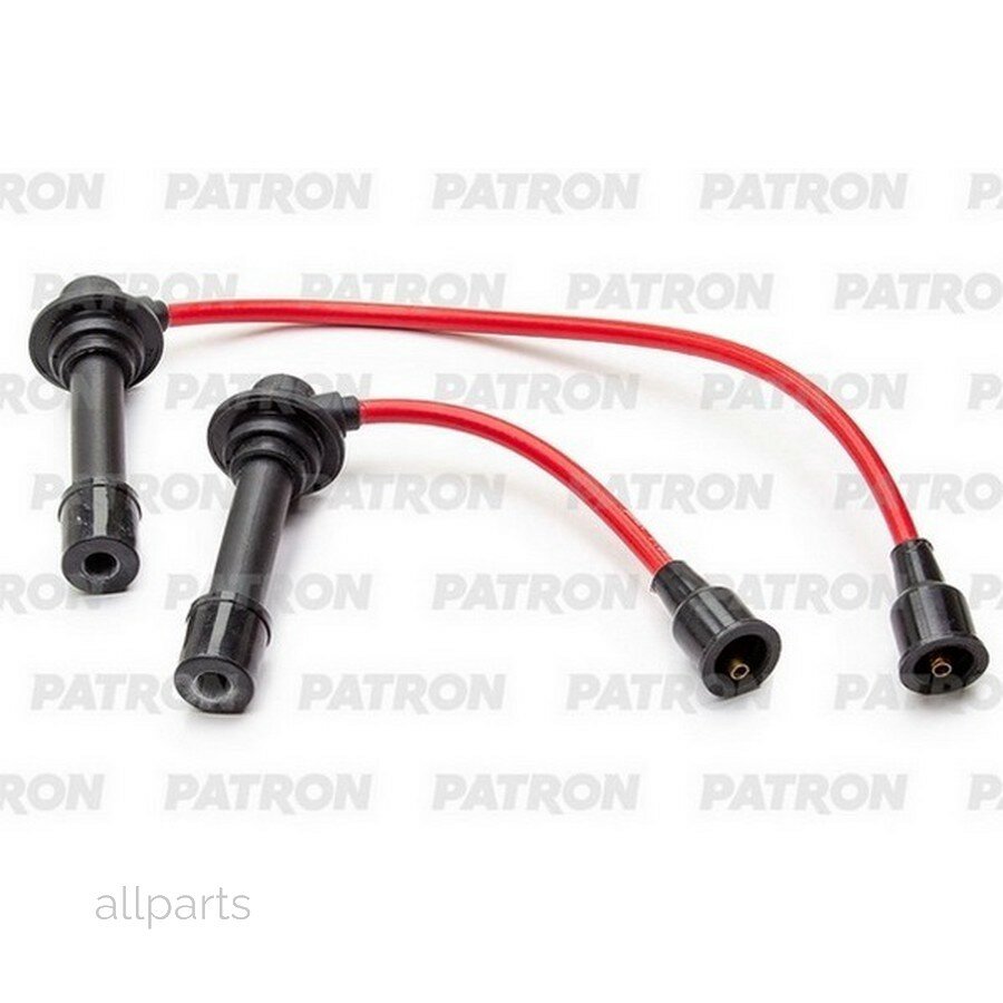 PATRON PSCI2042 Комплект проводов зажигания JP136 KIA: SPORTAGE 94-03