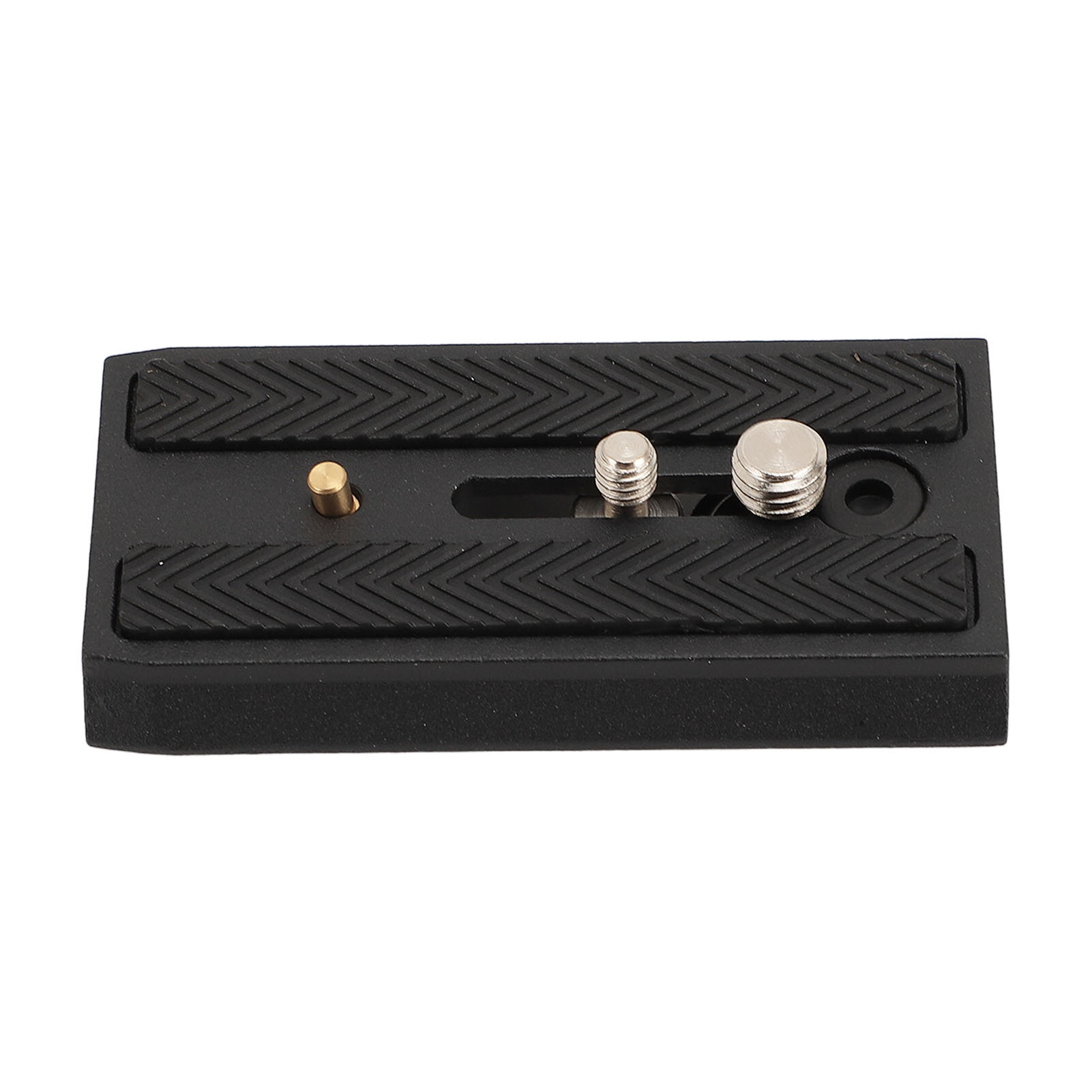 Камера DSLR Камера быстрого выпуска с 1/4 дюймом и 3/8 -дюймовыми винтами универсальное приспособление алюминиевого сплава.