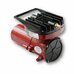 Компрессор для перевозки рыбы Hailea ACO-003