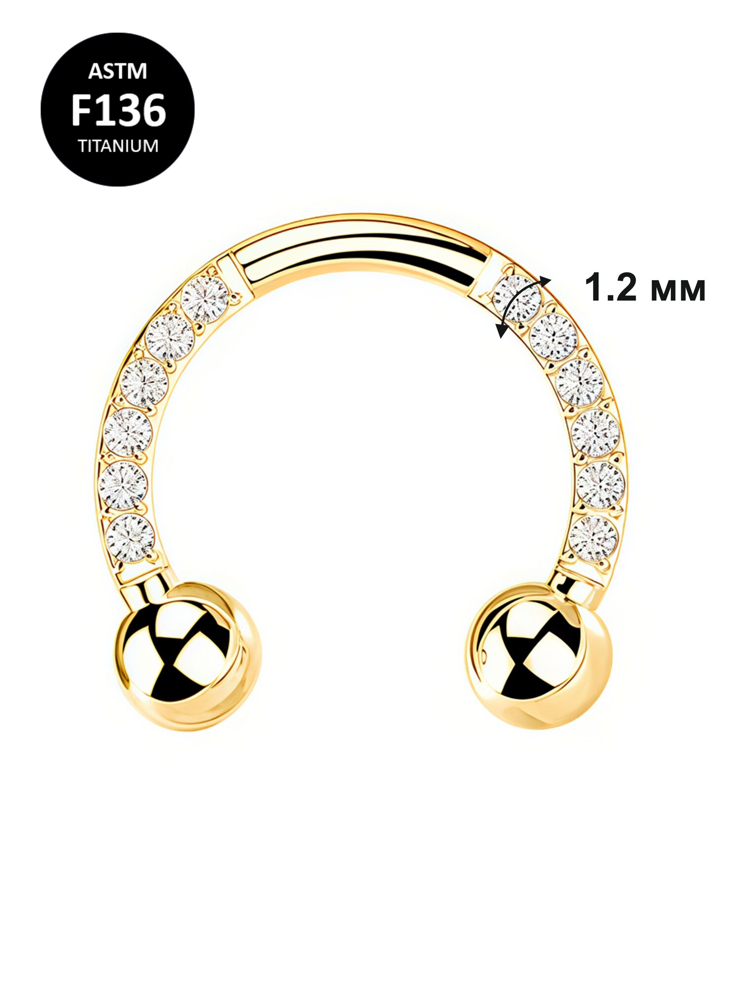 Пирсинг в нос