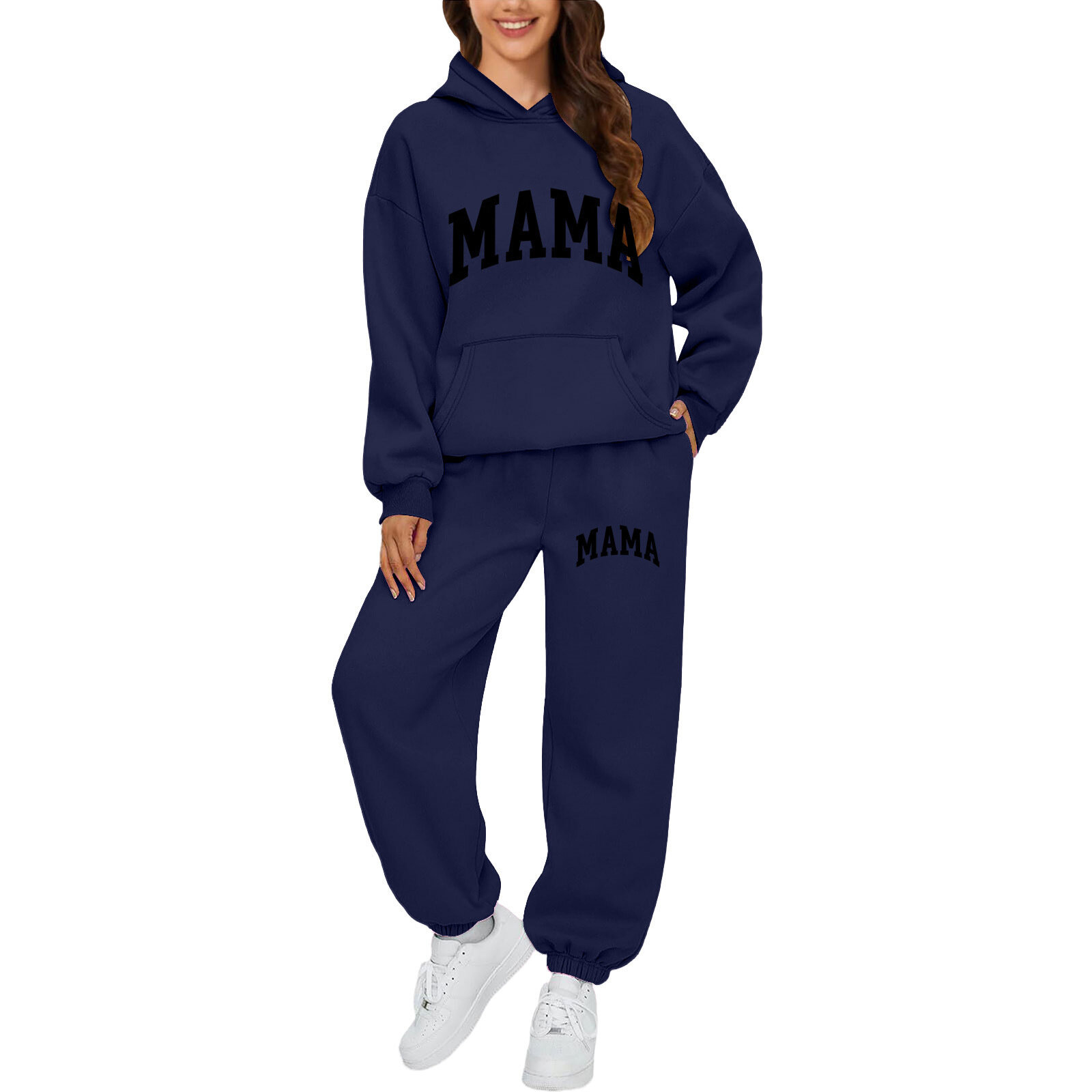 Костюм с шляпой Худи MON Мужчины и женщины, 3XL