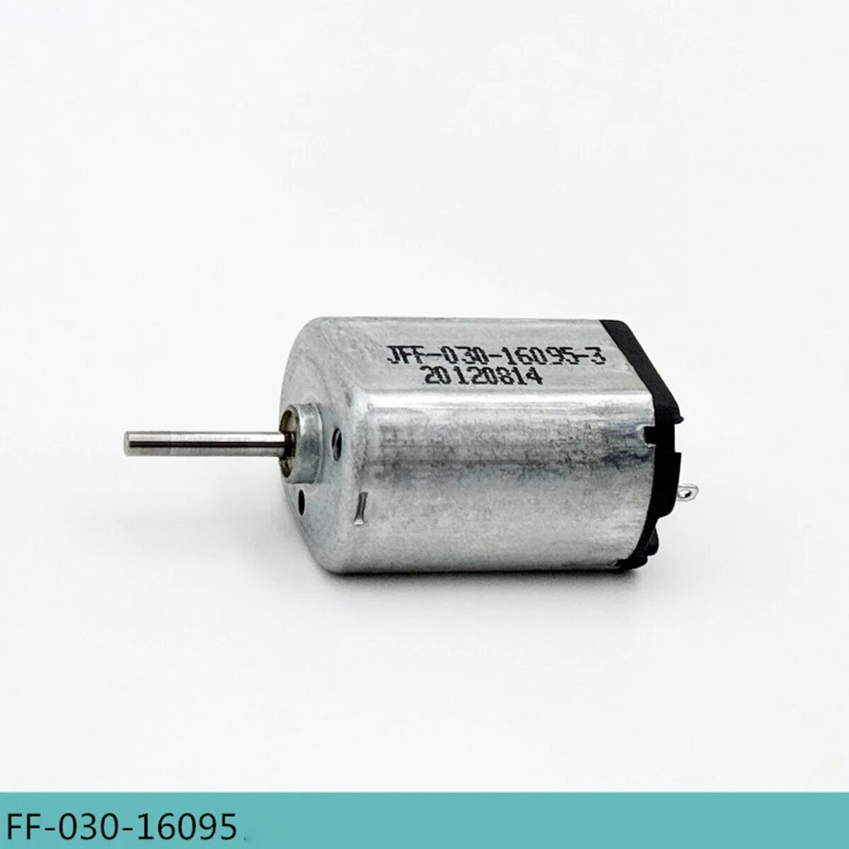 Двигатель постоянного тока FF-030-16095 3В-6В