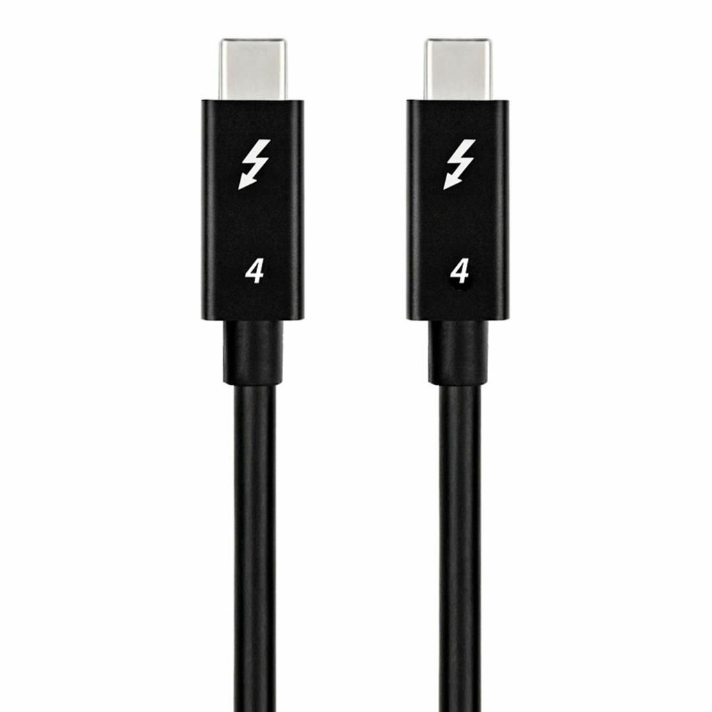 Кабель для передачи данных Thunderbolt 4 Кабель для передачи данных Thunderbolt4USB4 длиной 2 м