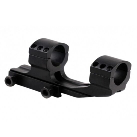 Моноблок Realarm на weaver выносной под трубу 25,4мм усиленный