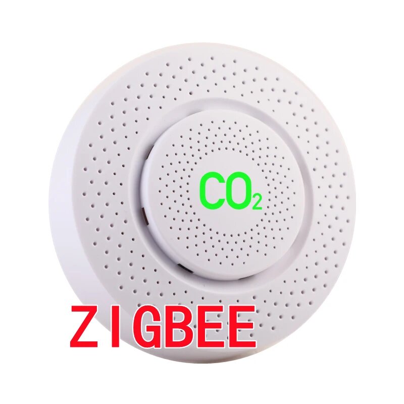 Датчик углекислого газа Tuya DCR-CO2