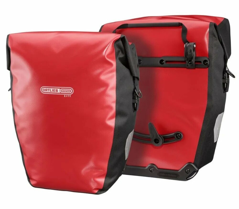 Ortlieb Велосумка