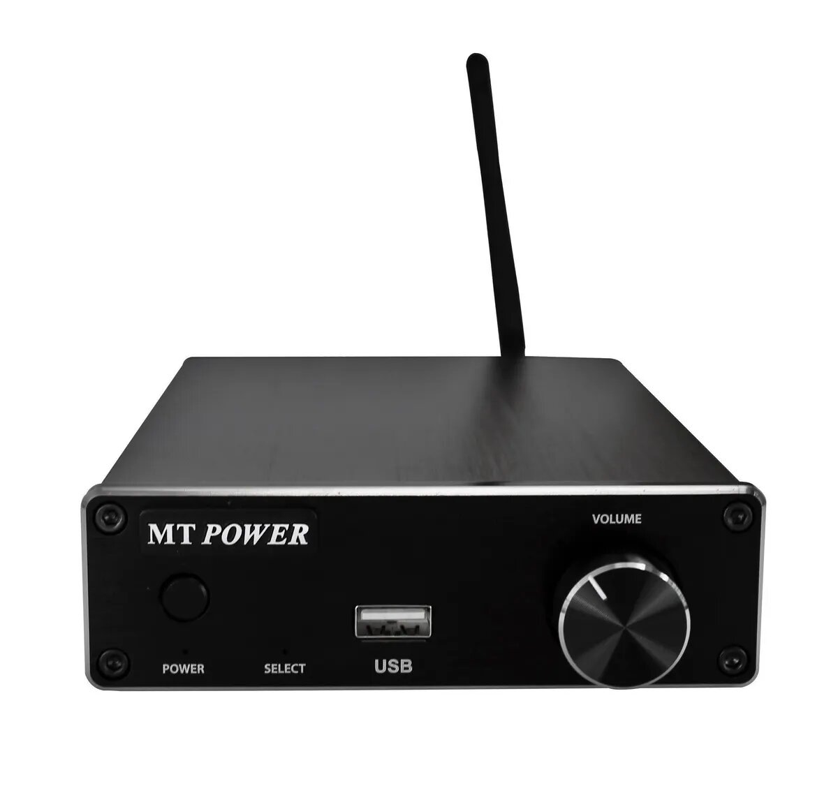 Стереоусилитель MT-Power AM-200