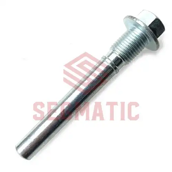SEGMATIC SG300015 направляющая суппорта тормозного