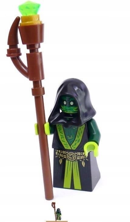 Конструктор lego 892407 Дух храма (Spirit of the Temple)