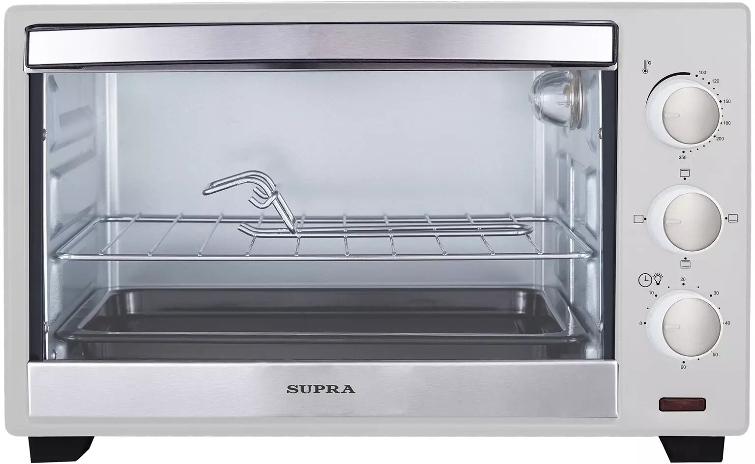 Мини-печь, духовка настольная MTS-3005