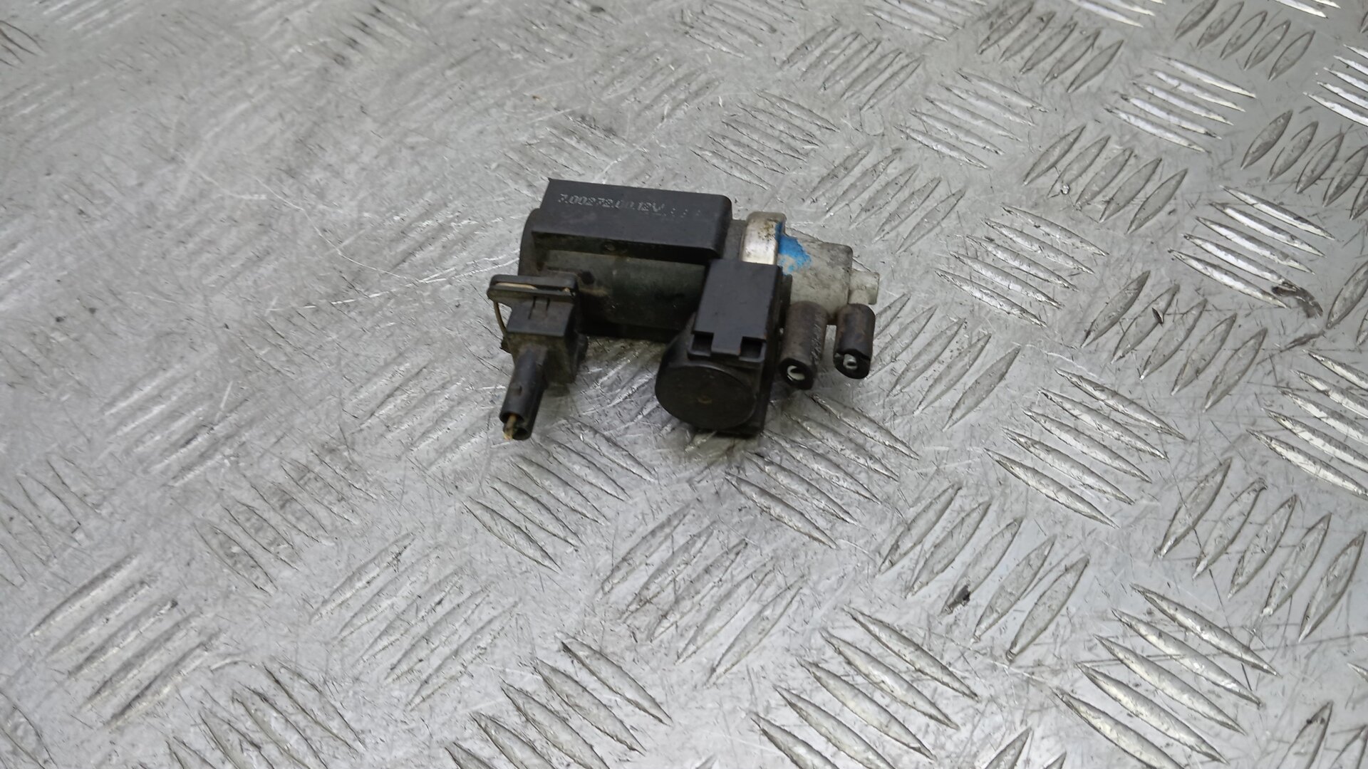 Клапан управления турбиной (Актуатор) HYUNDAI I40, Номер 70027200, 3512027050