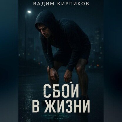 Сбой в жизни [Аудиокнига]