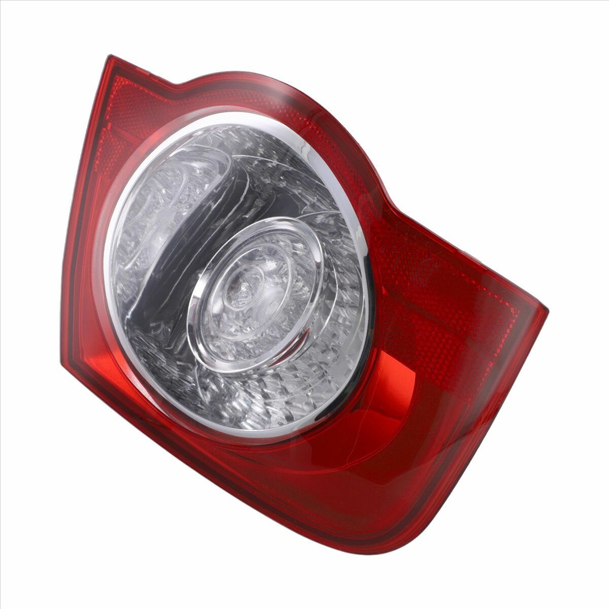 Задний наружный фонарь в сборе для VW Passat B6, левый