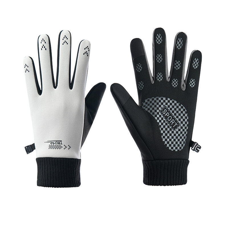 Перчатки ARMSPORT Спортивные/повседневные перчатки для женщин