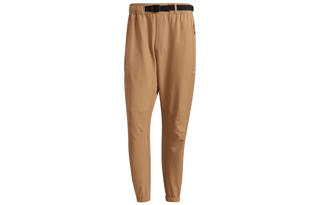 Брюки спортивные Adidas Yellow Paper