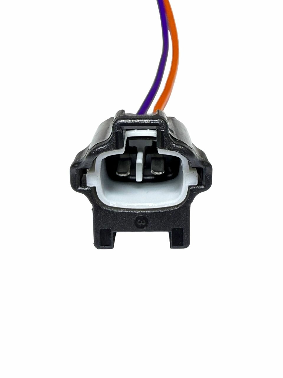 Разъем для ABS Hyundai (ножевая часть)