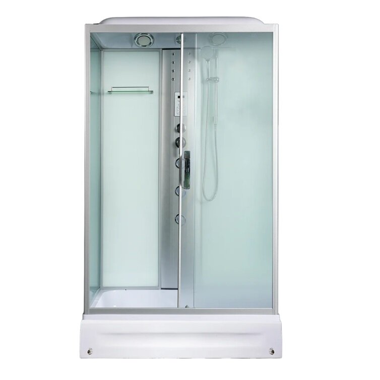 Душевая кабина River Vitim 120/80/24 МТ 10000003219