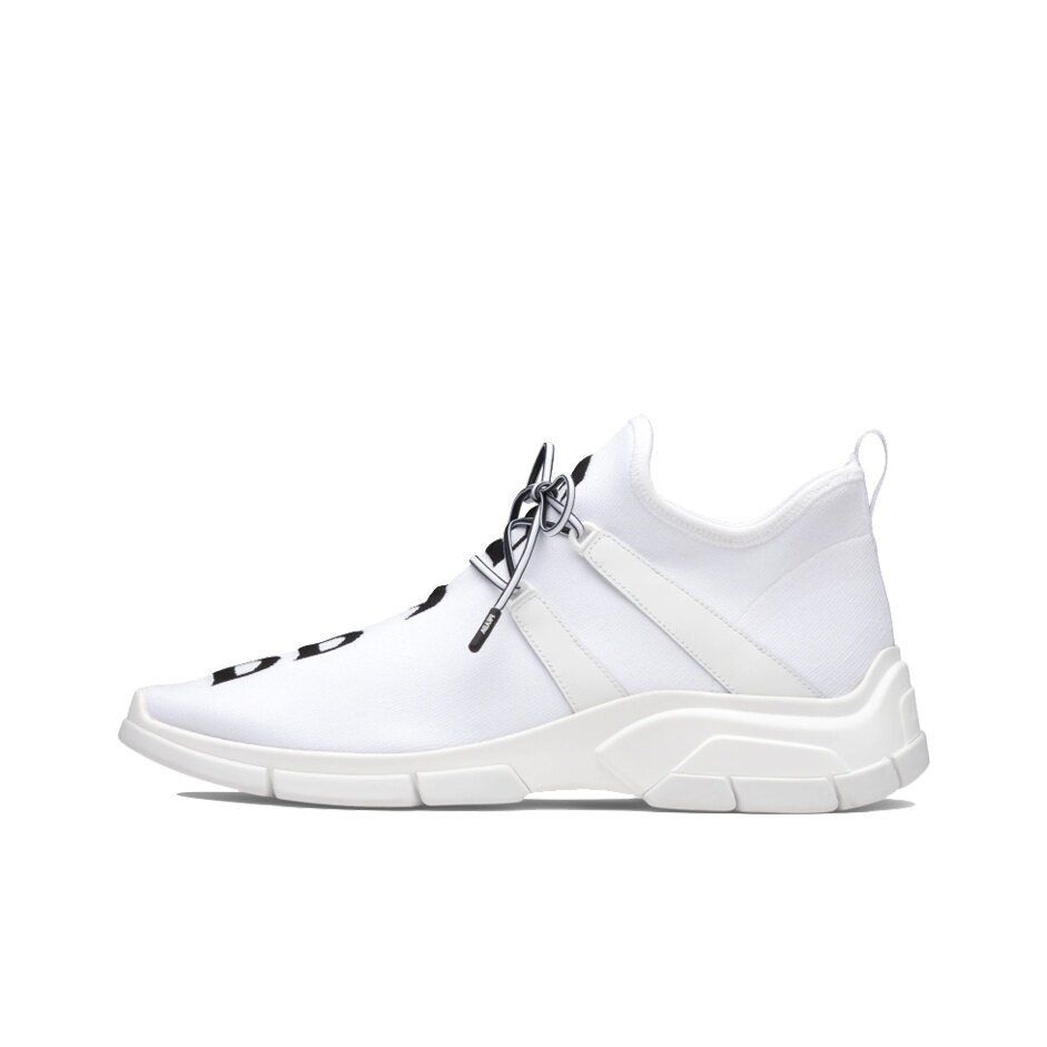 Кеды Prada