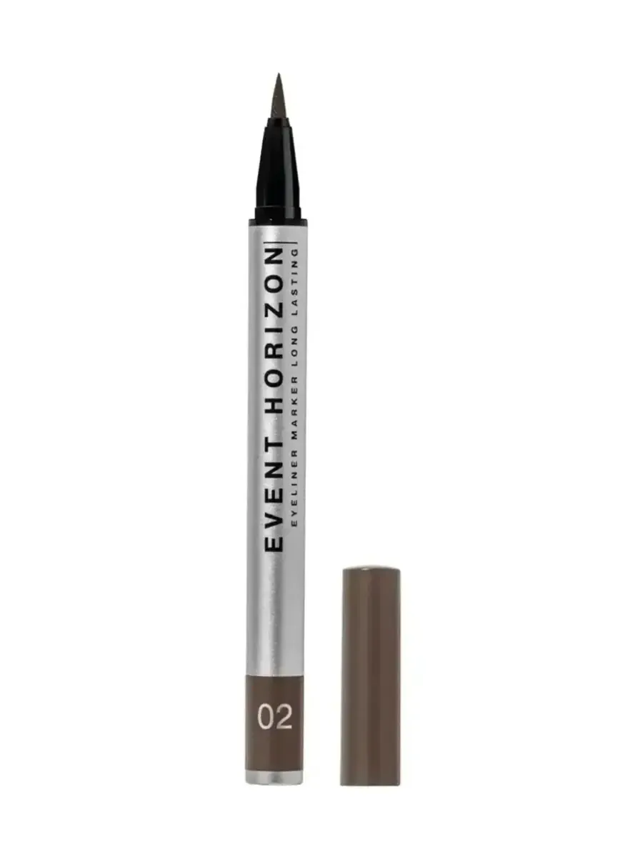 Подводка Influence Beauty Event Horizon Eyeliner для глаз, 02
