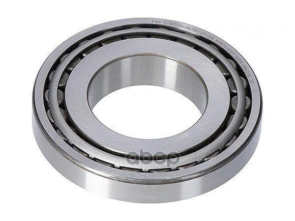Подшипник КПП - 45x88x17.5mm Opel Astra H 04-14/Insignia A 08-17 Ina арт. 712226410