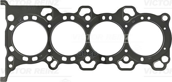 Прокладка ГБЦ Suzuki Wagon R+ 1.2 16V K12A 98> VICTOR REINZ арт. 61-53265-00