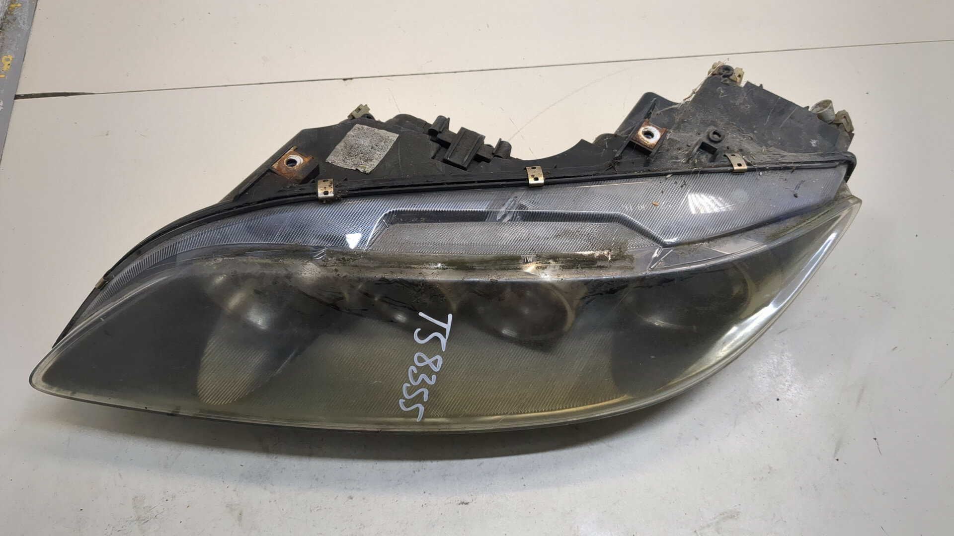 Фара (передняя) левая Mazda 6 (GG) Б/У