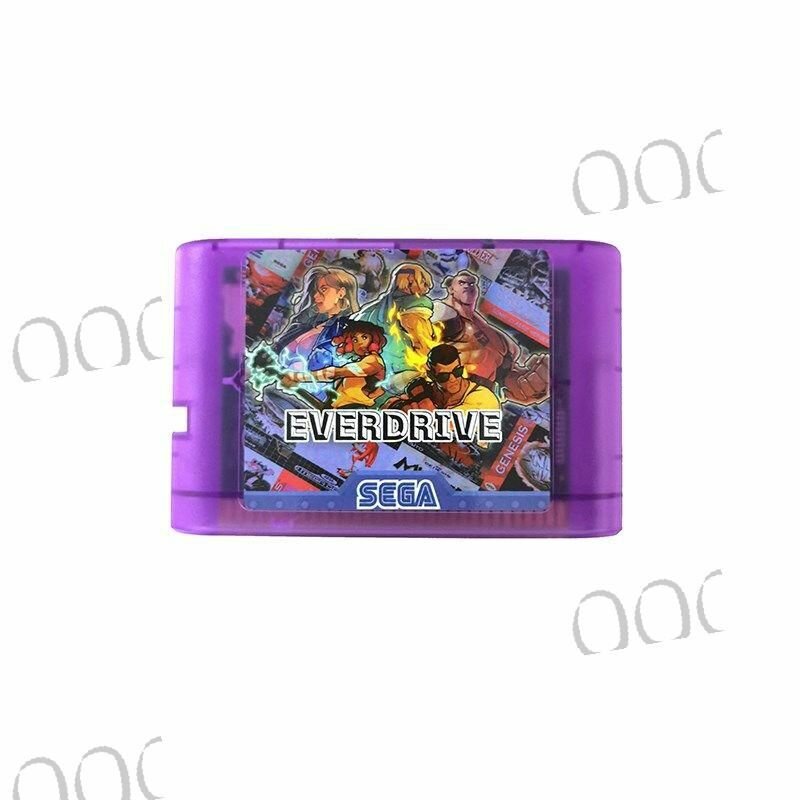 Игровой картридж