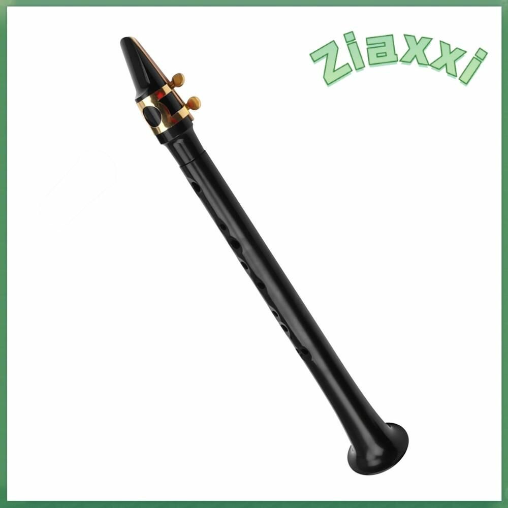 Карманный саксофон