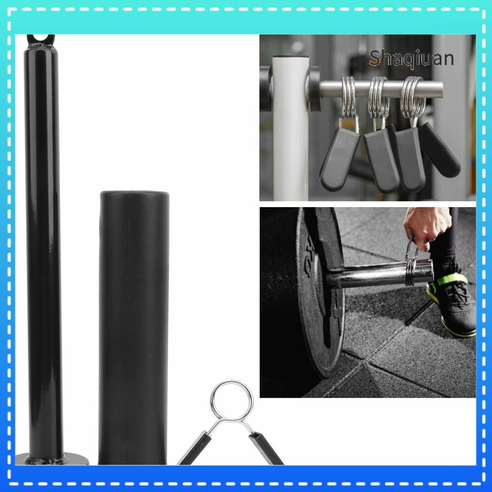 Аксессуары для фитнеса, прочная штанга для нагрузки, для домашнего тренировки