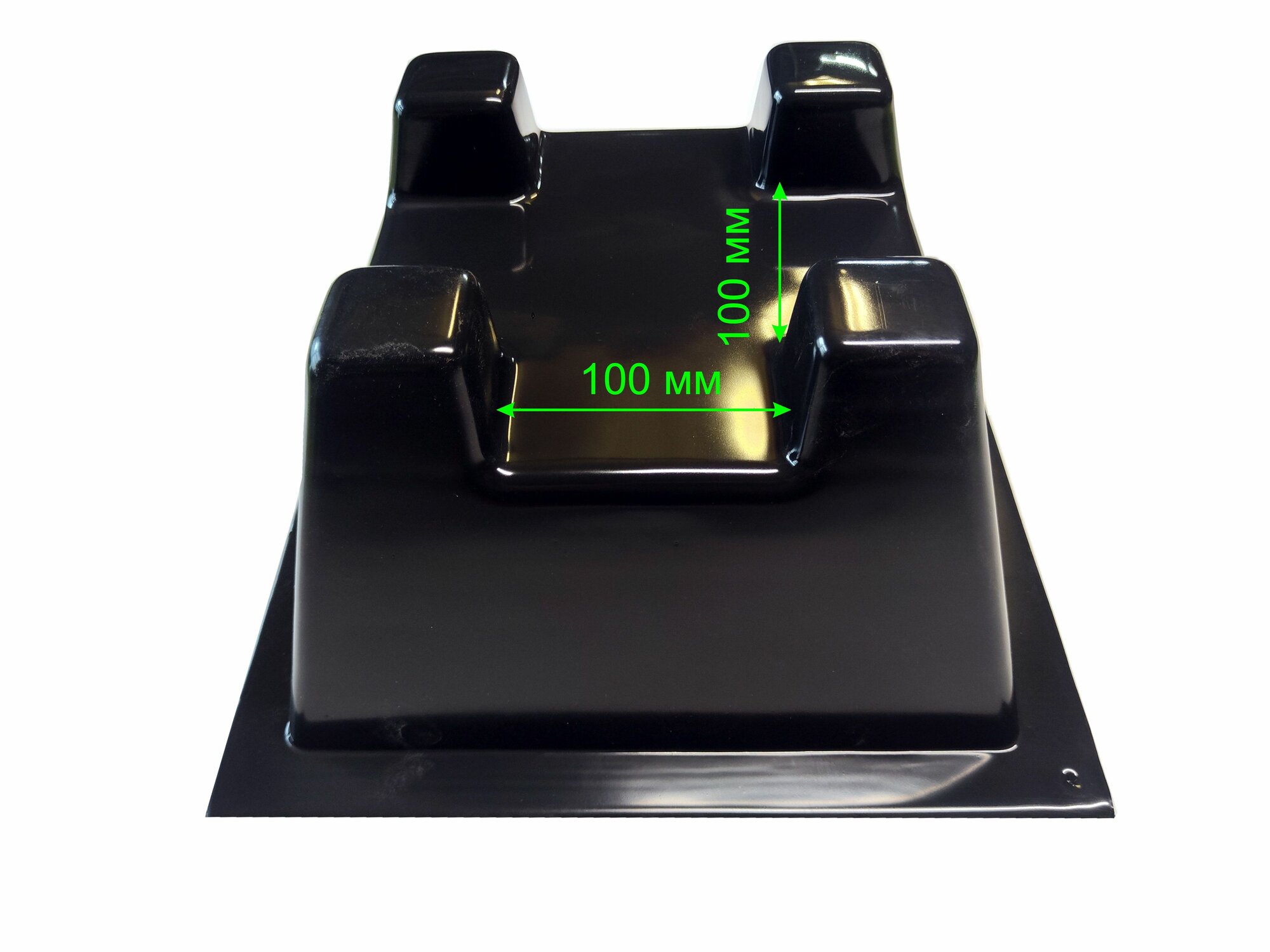 Форма для бетона