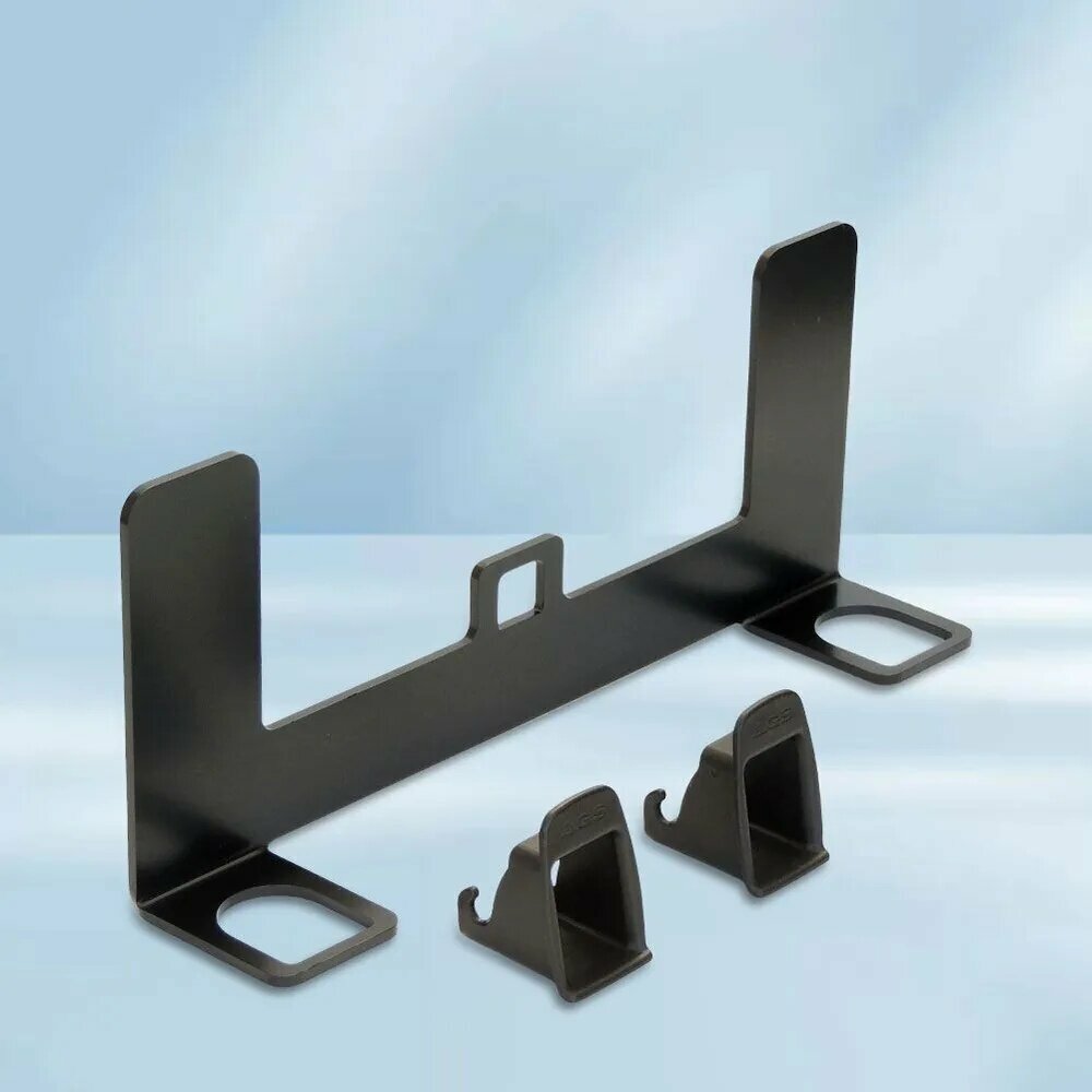 Омплект анкерного крепления автомобильного детского сиденья для интерфейсного кронштейна защелки ISOFIX