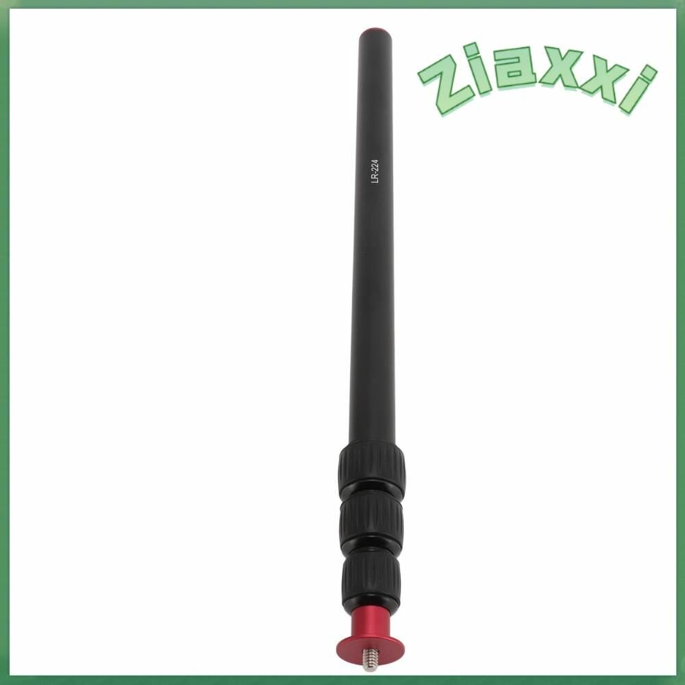 Расширяемая селфи-палка, алюминиевый сплав, для смартфонов и камер