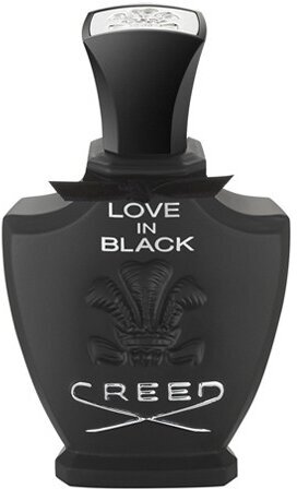 Creed Love In Black femme парфюмированная вода 75мл