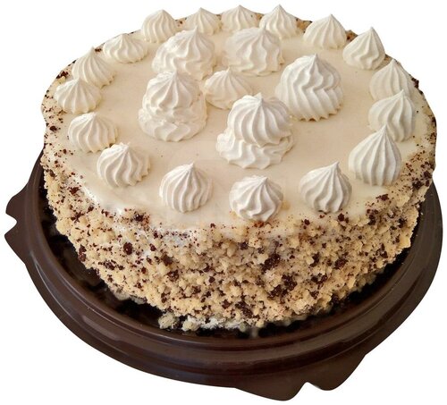 Торт Академия Вкуса Пломбирн — купить в интернет-магазине по низкой ...