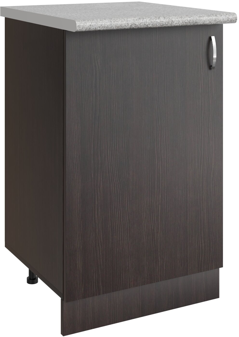 Стол разделочный 50 венге