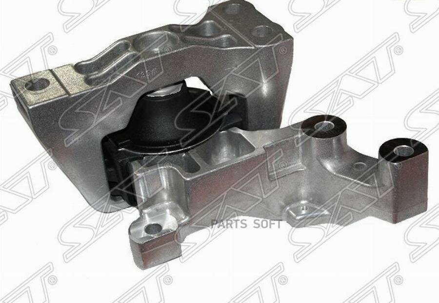 Опора двигателя Nissan Juke 10-20 / Tiida 15-16 (Справа) SAT ST-11210-1KA1A | цена за 1 шт