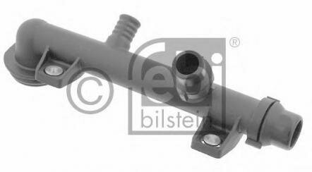 Фланец системы охлаждения BMW FEBI FEBI 26638