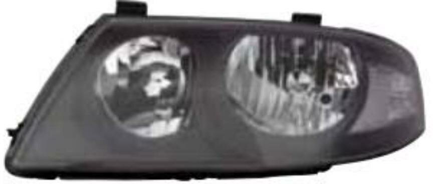 DEPO 215-11B7L-LEMN2 Фара Nissan Almera Classic 06-12 (Слева)