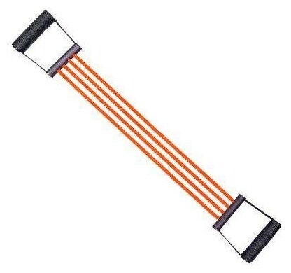 Эспандер плечевой BF-ESH01 (150-170см/20кг)